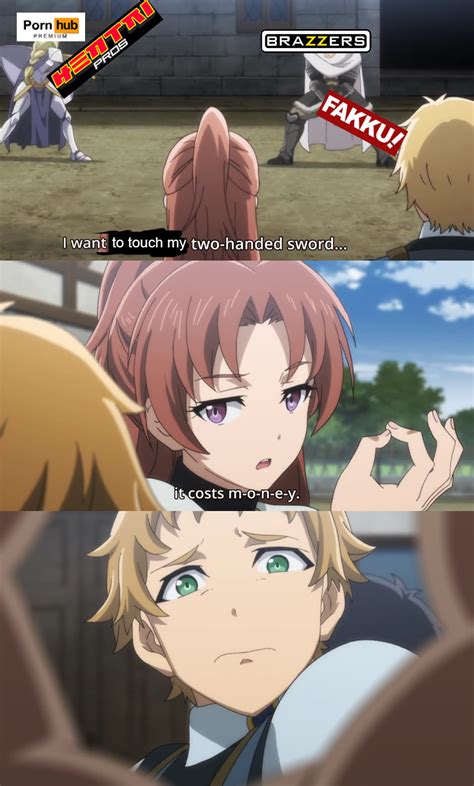 Doesnt Matter Cause Of Nnn Anyway R Animemes