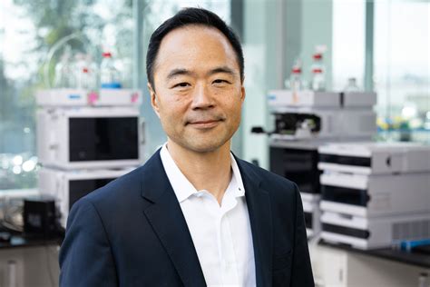 Nautilus Biotechnology Appoints Mass Spectrometry Leader