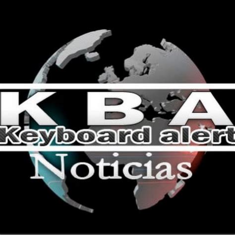 Keyboard Alert Youtube