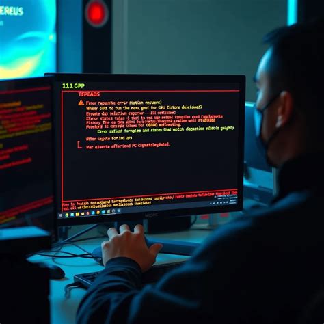 Troubleshooting Persistent Pc Crashes And Errors Leveluptalk