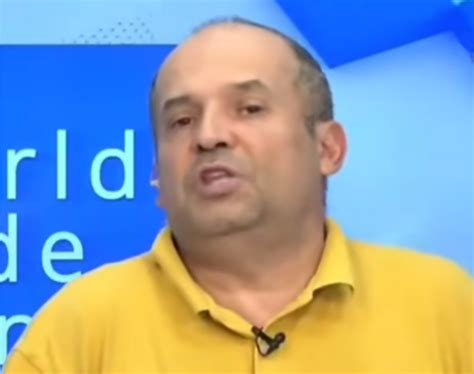 Radu Banciu E Fiert Pe Curierii Srilankezi Fiindcă Nu știu Să îi Dea Bună Ziua în Limba Română