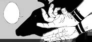 Round Deer Jujutsu Kaisen Wiki Fandom