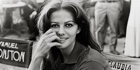 Preminula Klaudija Kardinale Informerrs