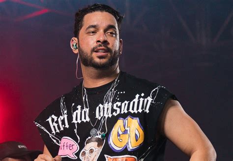 Henry Freitas Agenda Completa De Shows Em 2025 Purepop