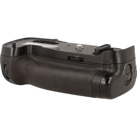 Nikon Mb D17 Multi Power Battery Pack Occasion Kamera Express