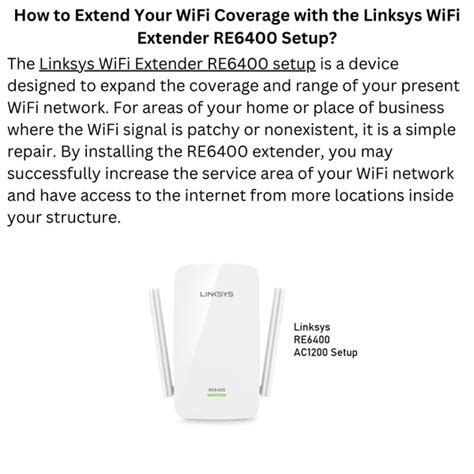 Ppt How To Setup Linksys Wifi Extender Powerpoint Presentation Free