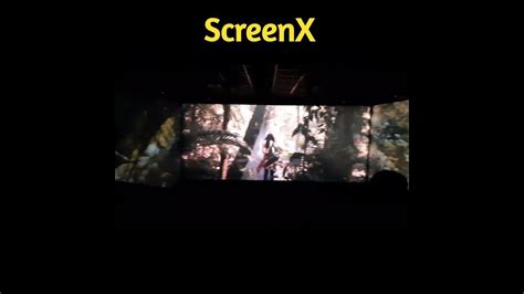 Screenx Inox Theatre Madame Web Movie Inorbit Mall Screenx Theatre Screenx Vs Imax
