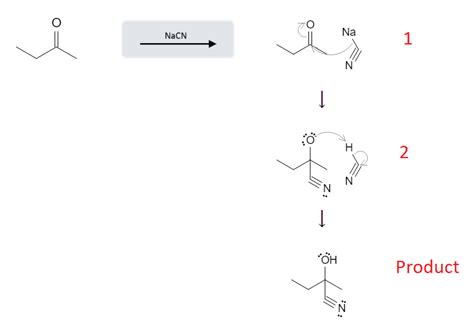 Orgosolver Reaction Library