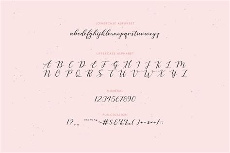 Thank You Font Free Download Dafontspro