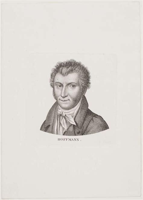 Ansichtssache E T A Hoffmann Anderes Berlin