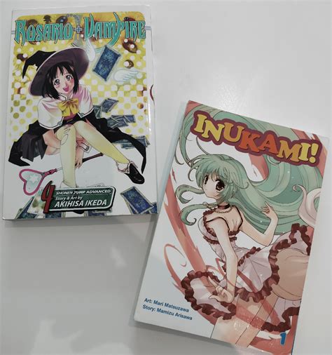 Used Manga Haul 💖 127 Rmangacollectors
