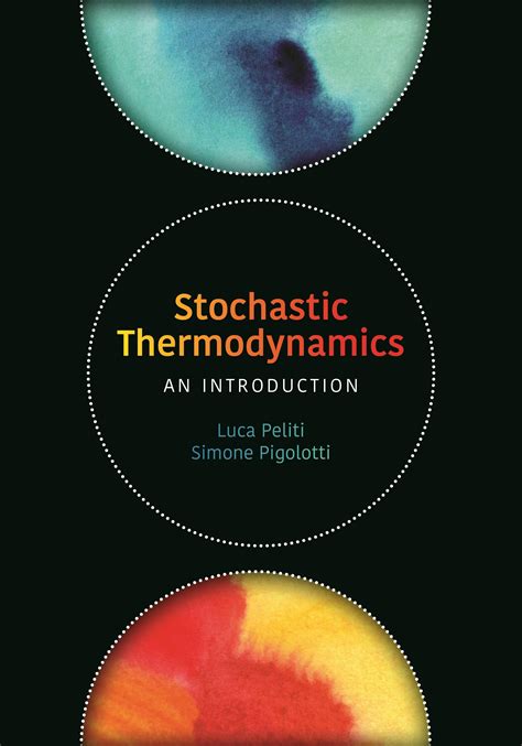 Thermodynamic Book