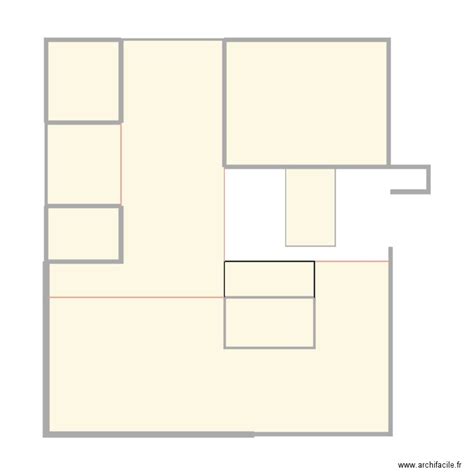 Plan Terrassement Par Clarisse37 ️ Archifacile