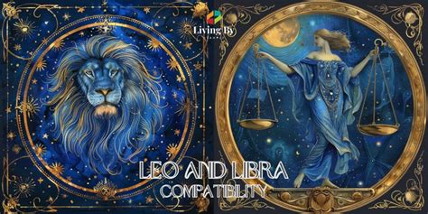 Leo And Libra Compatibility Insights And Analysis