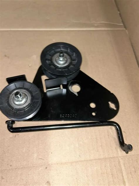 John Deere S100 Drive Belt Diagram And Maintenance Guide