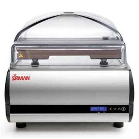 Sirman Vacuum Packing Machine W8 30 Easy Touch Dx 12 At Rs 148500