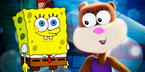 Tom Kenny The Voice Of Spongebob Explains Why He Still Loves To Play The Character After 25