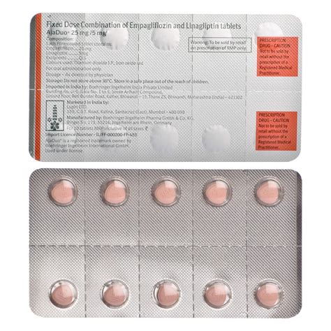 Dynaduo 25 Tablet View Usage Side Effects Price And Subtitute Egmedi
