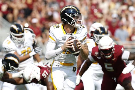 2025 Week 6 Preview Kent State Golden Flashes Oklahoma Sooners