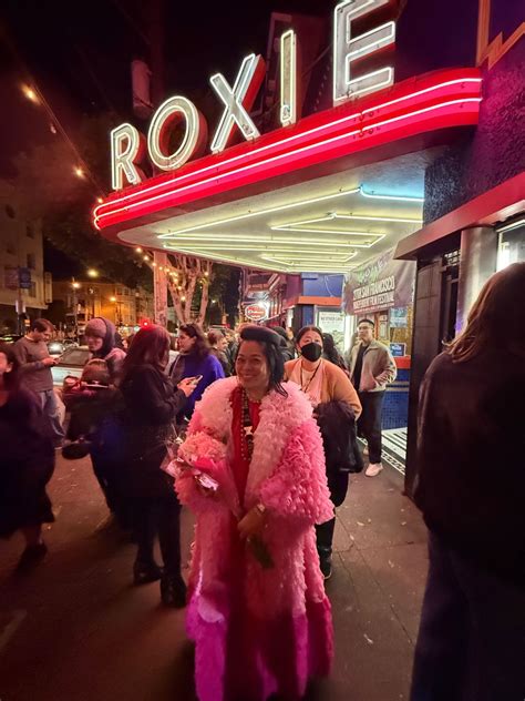 Celine Parreñas Shimizu On Linkedin Sold Out World Premiere Of My New