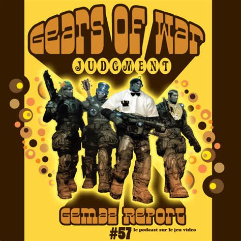 Gemaz Report 57 E3 2012 Les Conferences Nos Predictions Gemaz