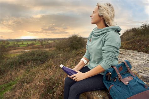 The Alio Smartpatch™ Optimising Dialysis Patient Monitoring With A Wearable Non Invasive Device