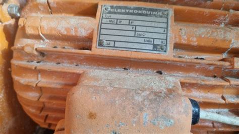 Mlin KrunjaČ ŠrotaČ Za Kukuruz