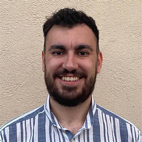 David Montalvo GarcÍa Phd Student Universidad Politécnica De Madrid Madrid Upm
