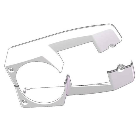 Outer Casing Wyposażenie Kampera Przyczepy Movery