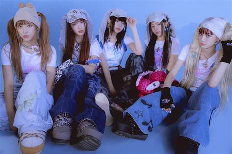 Newjeans ‘ditto Lands On Billboard Hot 100 At No 96 The Korea Herald