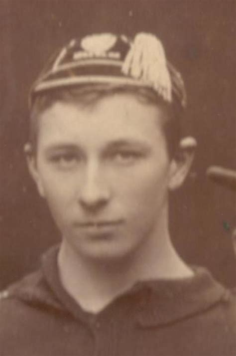 Wickham Thomas Strange