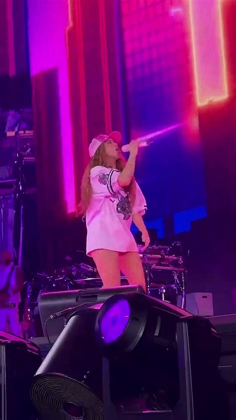 Shakira Live At Sofi Stadium Men In This Town Performance Tiktok