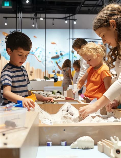 Stem Activity Grant Views On Learning Inc