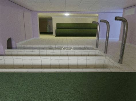 Sonic Inflation Videos Rliminalspace