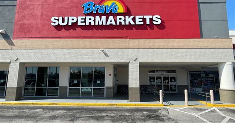 Krasdales Bravo Supermarket Boosts Florida Footprint With New Store