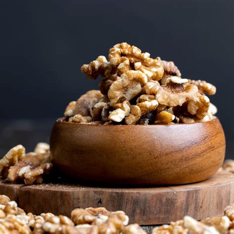 Walnuts Kernel Global Exotic Bite