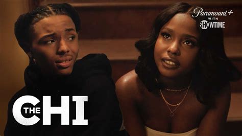 Jake And Jemmas Relationship Timeline The Chi Paramount With