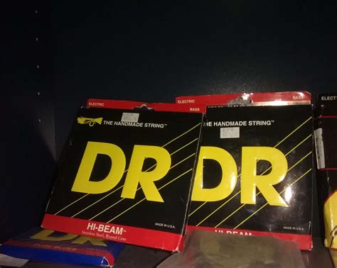 Corde Guitare électrique Acoustique Basse Bazarafrique Sénégal