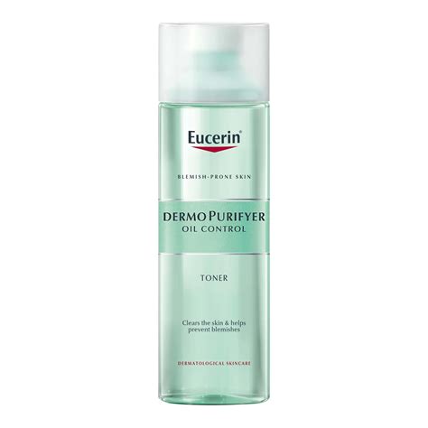 Eucerin Dermopurifyer Toner 200ml Kenya