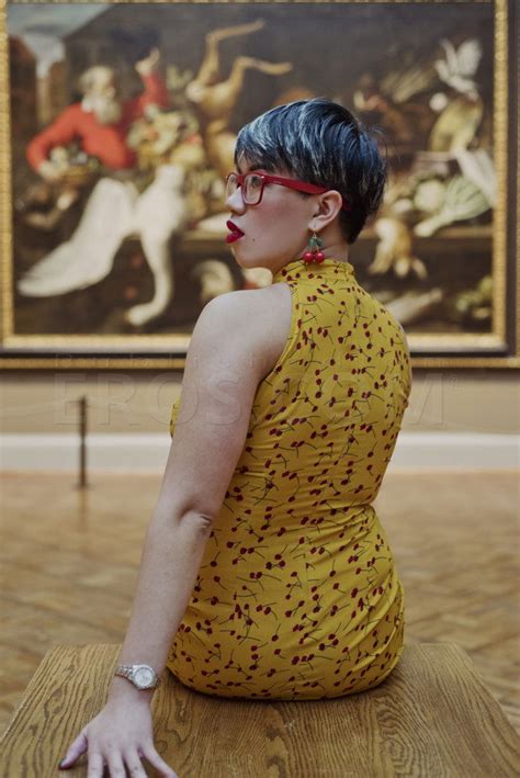 Josie Qu Model 312 702 0054 Located In California San Francisco