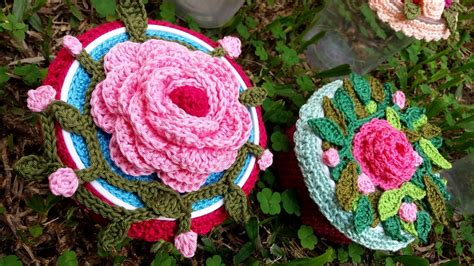 Potes Em Flor Loja Tita Carré Elo7 Produtos Especiais