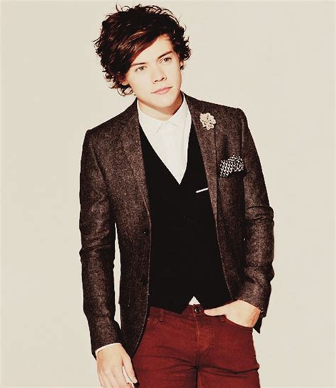 Physique De Harry Style Physique De Rêve