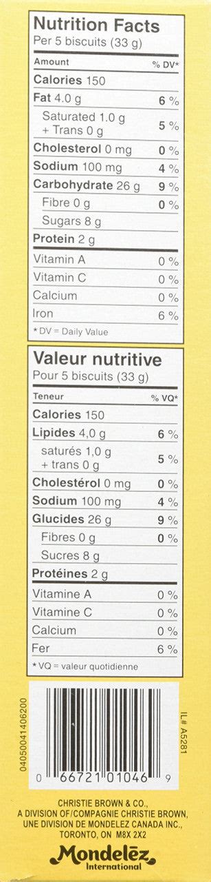 Mr Christies The Original Arrowroot Biscuits Cookie 350g Various Sizes