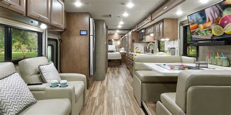 2023 Thor Palazzo North Trail Rv Center