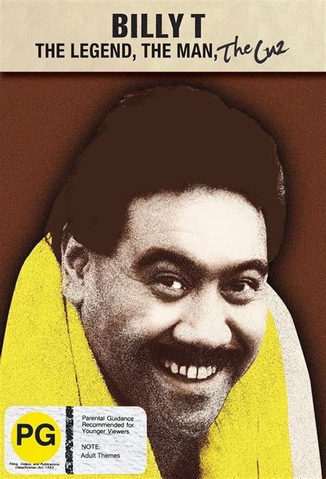 The Billy T James Show