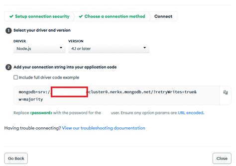 REST API With Express MongoDB And Typescript Seunghyun S Blog