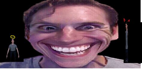 Fan Art Of Jeremy 985 Elbertson R Jerma985