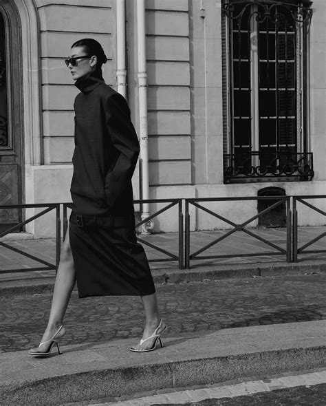 Amalie Gassmanns Feet