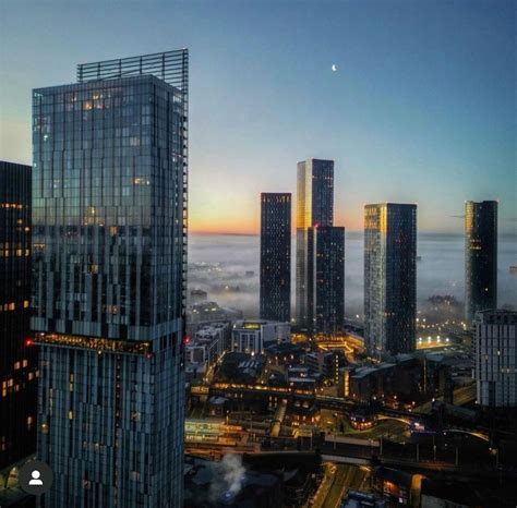 Manchester Top Ai City In Uk Jonathan Moran Posted On The Topic Linkedin