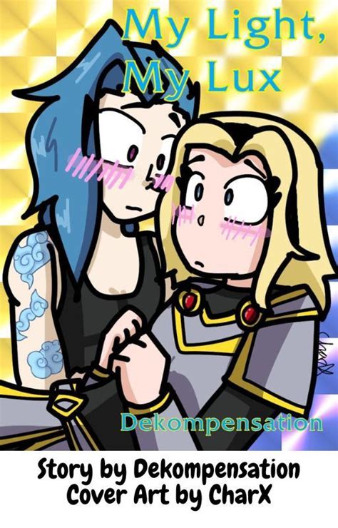 Jinx Caitlyn Stories Wattpad